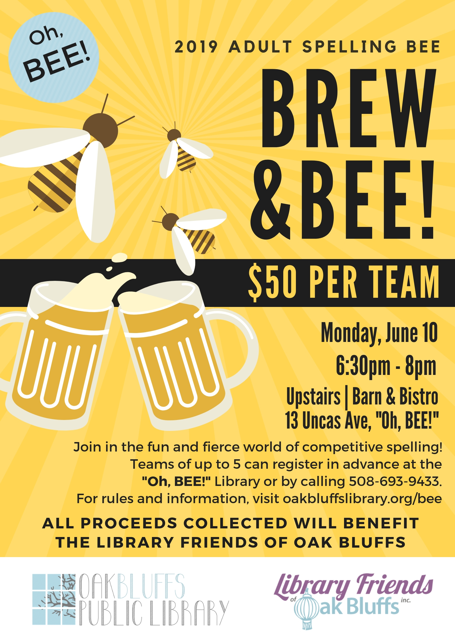 Brew Bee Oak Bluffs Library brew-bee-oak-bluffs-library